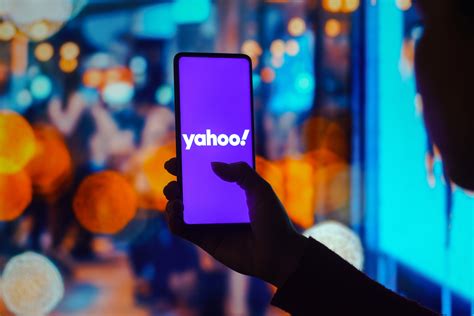 Yahoo News Techcrunch