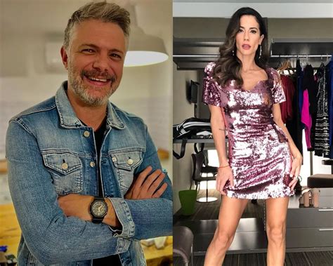 María Fernanda Callejón Arremetió Nuevamente Contra Ricky Diotto E Hizo