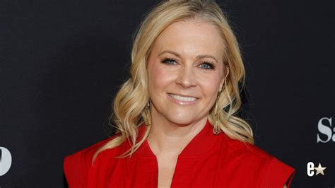 Melissa Joan Hart Nearly Landed Anna Faris ‘scary Movie Role