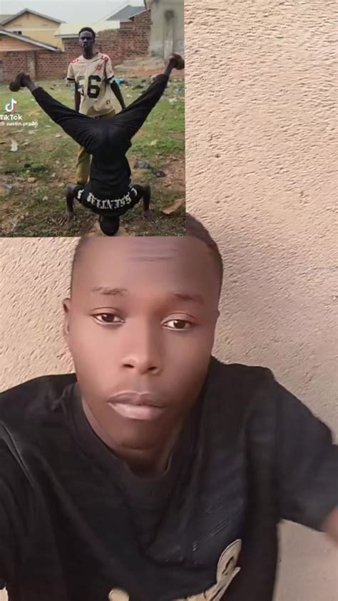 Me I Can Challenge You Cause I Have A Strong Hammerviralvideo Foryo