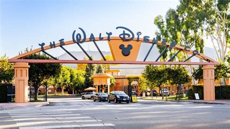 Disney Licenses 200 Characters To Openai For Sora Video Generation Program Fox Business