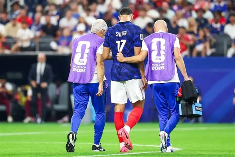 William Saliba Injury Timeline Now Officially Confirmed Nowarsenal