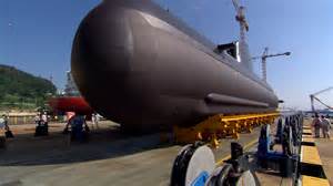 트럼프 시진핑 만나는 날 한국 핵잠 승인역대 정부 숙원