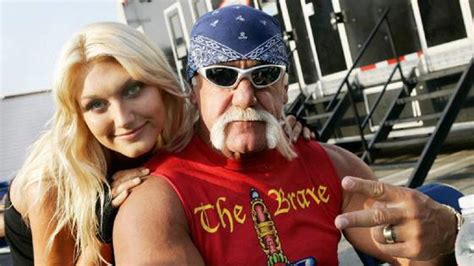 Brooke Hogan Revela El Momento Que Cambió Para Siempre Su Relación Con