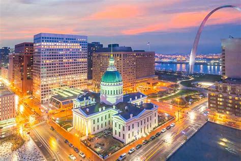 What Is Missouri Known For In 2026