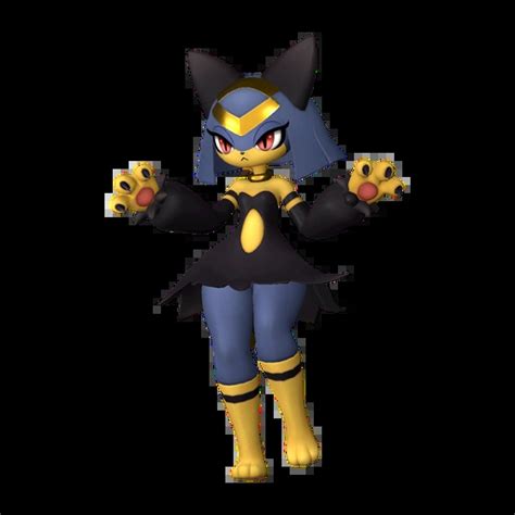 Sekhmet Palworld Wiki Fandom