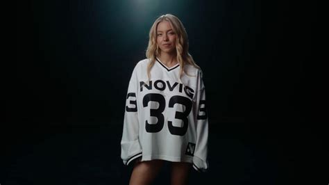 Sydney Sweeneys Nude Novig Ad Draws Backlash