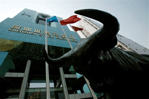 China Resources New Energy More Than Doubles In Debut After Asias
