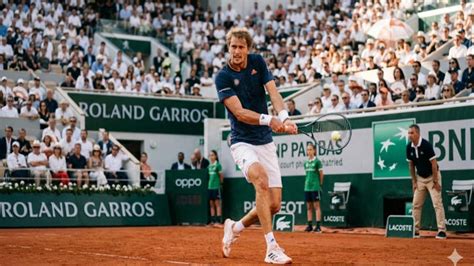 Alexander Zverev Faces Defining Roland Garros Moment Amid Persistent