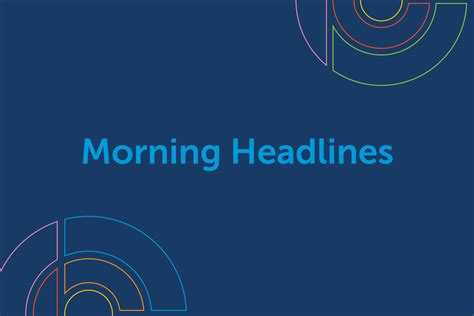 Gpb Morning Headlines For September 14 2026 Georgia Public Broadcasting