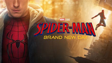 Spider Man Brand New Day Digital Streaming Release Date Revealed