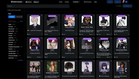 Best Hentai Ai Chatbots For Nsfw Anime Roleplay 2026 Ai Haven