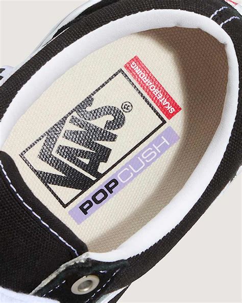 Calçado Vans Pt
