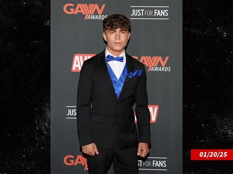 Famous Gay Porn Star Drake Von Denies Strangling Female Partner