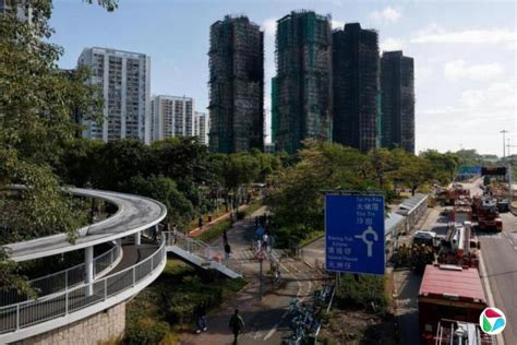 港民协火灾记者会取消 主席被国安处“邀请会面” 联合早报网