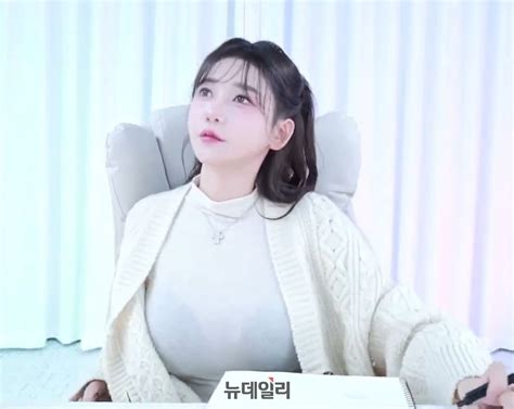 김예지 장애인인 걸 천운으로 알라 유튜버 감동란도 고발 당해 Save Internet 뉴데일리