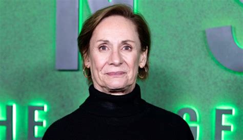 Laurie Metcalf 2026 Emmy Nominations Could She Score 3 Again