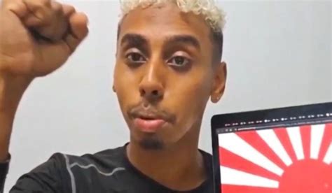 Infamous Youtuber Johnny Somali Indicted And Forwarded To The