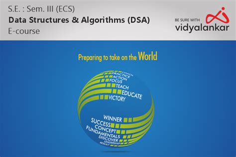 Data Structures And Algorithms Dsa Dec 25 E Course