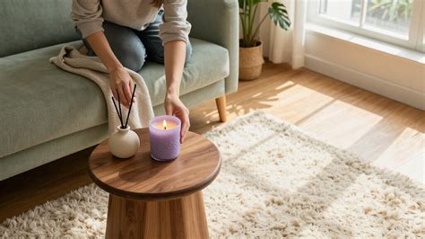 15 Best Calming Home Products For A More Relaxing Space In 2027