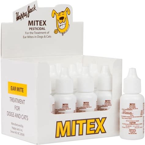 Ear Mites Cats