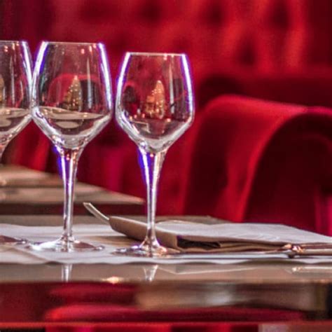 Los 10 mejores restaurantes románticos en Balma TheFork