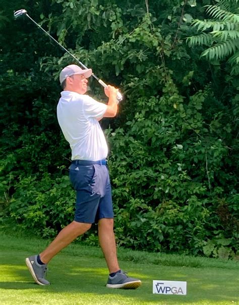 Tyler Cozad Wins Third Edga Amateur Championship Since 2017