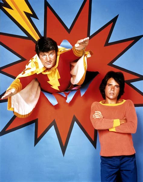 Michael Gray Star Of ‘shazam Tv Series Dies At 75