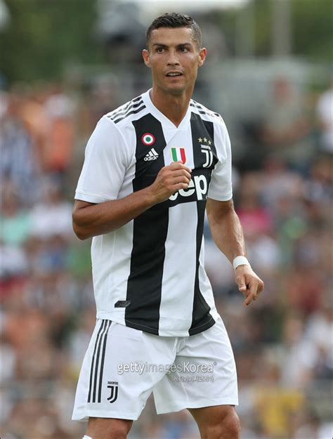 물꼬 튼 호날두 세리에a 본격 정복 나서나