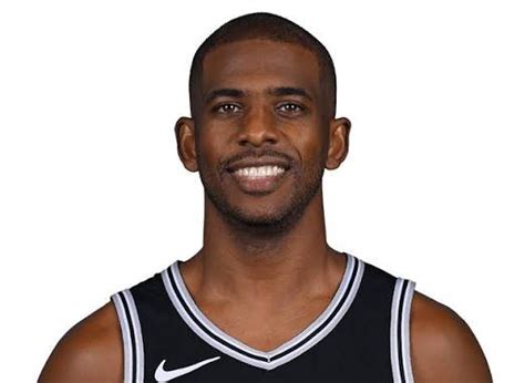 Chris Paul Released Waived Stats This Season Hometown Stats