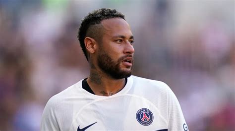 Neymar Breaks Silence About The Reasons Behind His Unexpected Move From