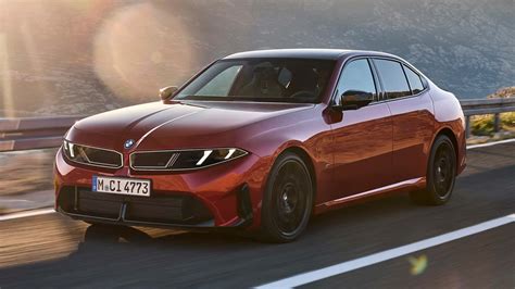 2027 Bmw 3 Series Reveal 437 Hp And Drift Mode