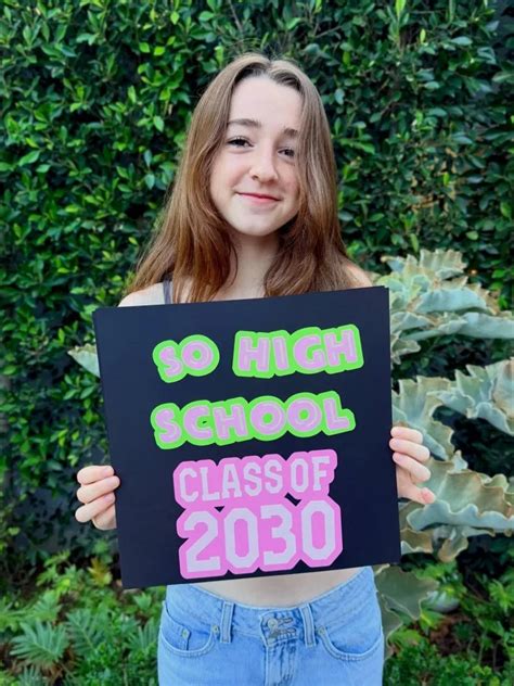 Alyson Hannigans Daughter Keeva 14 Is The Spitting Image Of ‘buffy