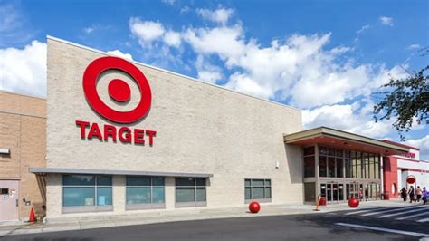 Target Plans 8 Store Openings For The Fall Drug Store News