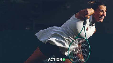 Aryna Sabalenka Vs Moyuka Uchijima Prediction Pick Odds For Wta