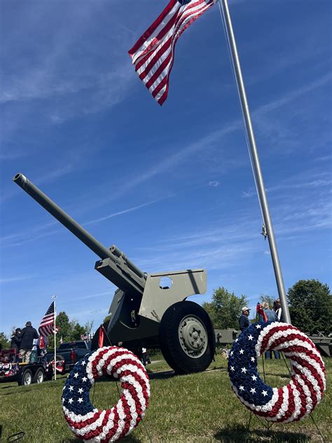 Village 2025 Plain City Memorial Day Parade And Ceremony May 26