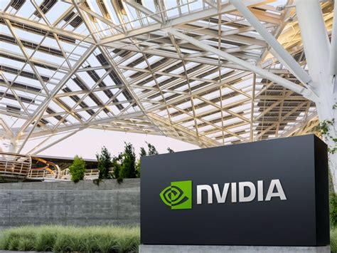 Can Strong Nvidia Results Assuage Ai Bubble Fear