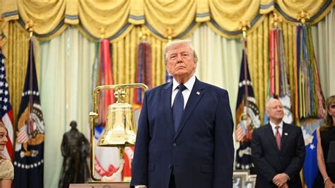 Donald Trumps Crypto Profits Defended By Treasury Secretary Amid