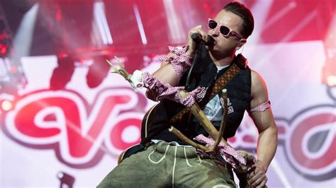 Andreas Gabalier Auf Tour 20252026 Wann Und Wo Der Schlager Star Demnächst Auftritt Newsde