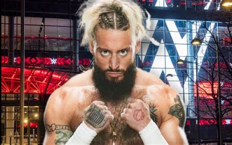 Where Things Stand With Enzos Wwe Future After Big Cass Return