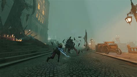 Morbid The Lords Of Ire Segera Hadir Epic Games Store