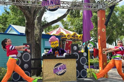 Pokémon Fun Coming To Legoland Florida California And New York