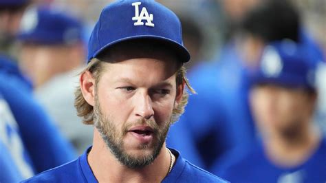 Dodgers Legend Clayton Kershaws Career Update Emerges After Mlb