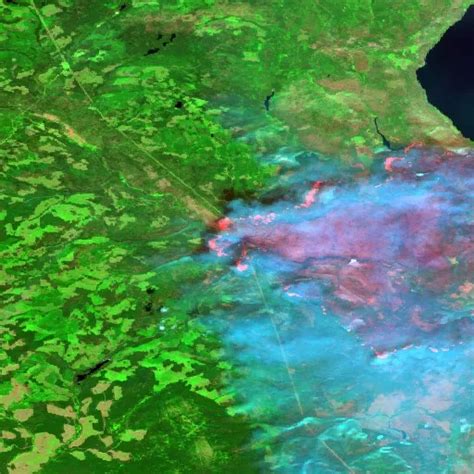 Bald Range Fire Near Summerland Bc 2026 — Map Size And Containment