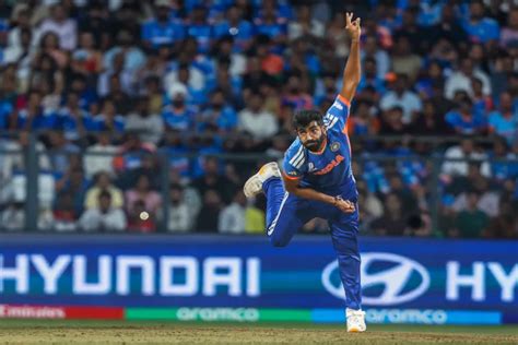 Irfan Pathan Hails Bumrah As Rare Bowling Talent
