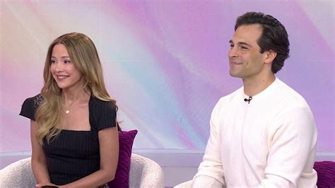 Bridget Bahl And Mike Chiodo Open Up About Their Strong Bond