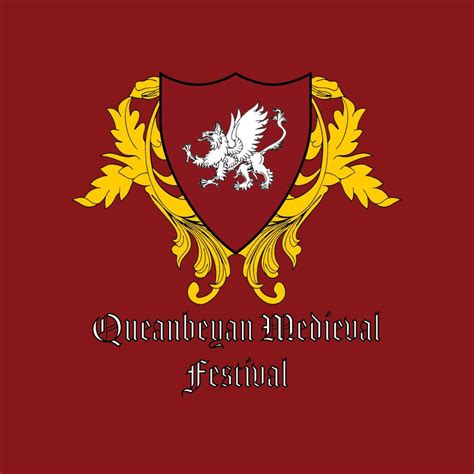 🛡⚔ Program Announcement Queanbeyan Medieval Festival Facebook