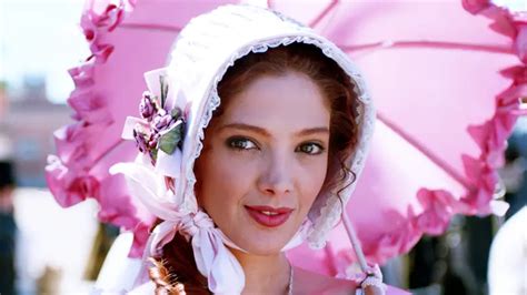 Adela Noriega Legado Telenovelas Y El Misterio Que Aún Rodea A La