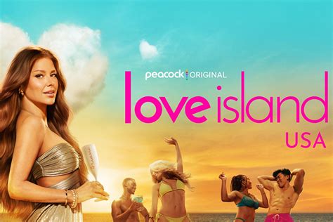 Peacock Reveals Cast For Love Island Usa Season 8 Launching June 2
