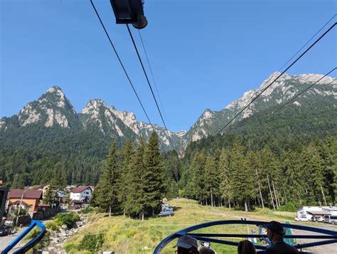 Cheap Car Rental In Romania From 14 Free Cancellation